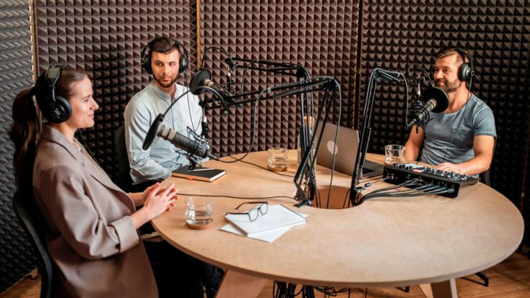 Como crear y transmitir una radio en internet - Paginas web peru ...